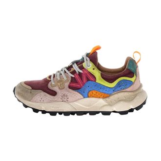 Flower Mountain Damen, Schuhe, Mehrfarbig, 40 EUGr&ouml;&szlig;e