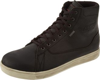 TCX Herren Motorcycle Boot, Schwarz, 39 EU