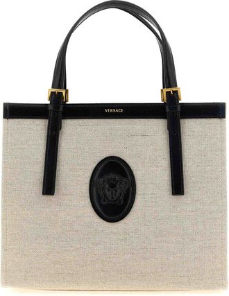 Versace Sac Cabas - Beige