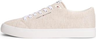 Tommy Hilfiger Sneaker Chambray Jacquard