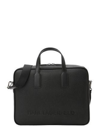 Karl Lagerfeld Laptoptasche Essential