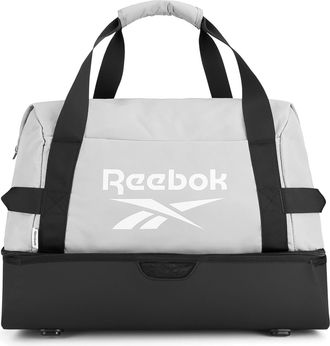 Reebok Reisetasche Reebok RBK-010-CCC-05 Grau