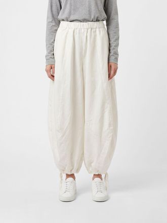 Comme Des Gar&ccedil;ons Cr&ecirc;pe-Ballonhose