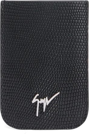 Giuseppe Zanotti ALBERT Wallets