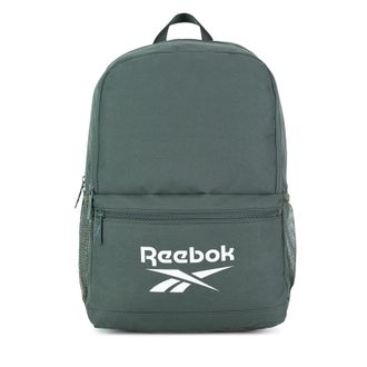 Reebok Rucksack Reebok RBK-026-CCC-05 Gr&uuml;n