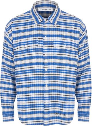 Cole Buxton TOPS - Hemden auf YOOX.COM