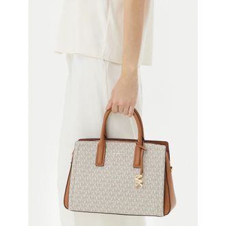 Michael Kors Handtasche MICHAEL Michael Kors Laila 30R5G9IS6B &Eacute;cru