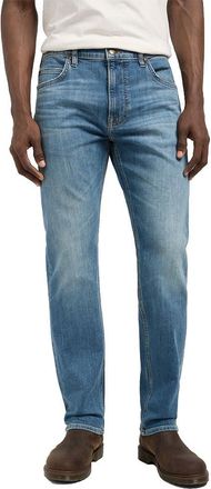 Lee Herren-Jeans Rider, Slim Straight Fit, Straight Leg