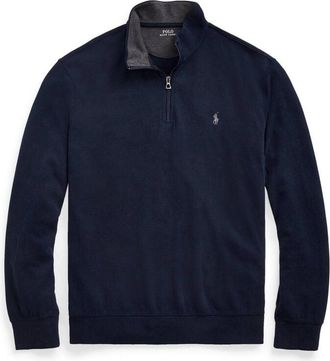 Polo Ralph Lauren Herren Troyer