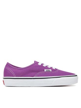 Vans Sneakers aus Stoff Authentic VN000D6GE2T1 Violett
