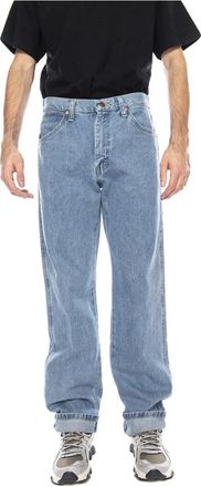 Wrangler Homme, Jeans, Bleu, Taille: W31 L32 13Mwz Cowboy Cut Jeans