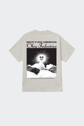Obey T-shirt - Taille XL