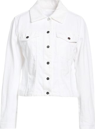 Dondup JACKEN & M&Auml;NTEL - Jeansjacken/M&auml;ntel auf YOOX.COM