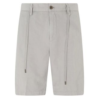 Myths Herren, Shorts, Grau, 2XLGr&ouml;&szlig;e