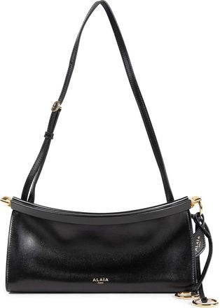 Alaia le Click East West Small bag