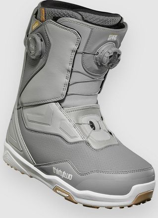 Thirty Two Tm-2 Db Stevens 2026 Snowboard Boots gray
