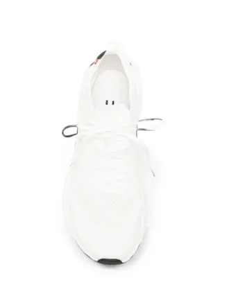 On Cloudsoma Sneaker - White