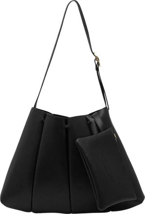 Themoir&egrave; Damen, Taschen, Schwarzk, ONE SIZEGr&ouml;&szlig;e