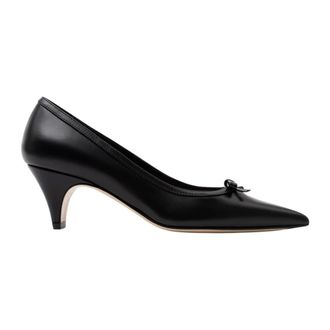 Parall&egrave;le Parallele - Foxi - Femme - Chaussures - Noir - Taille: 39 EU