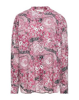 Isabel Marant TOPS - Chemises sur YOOX.COM