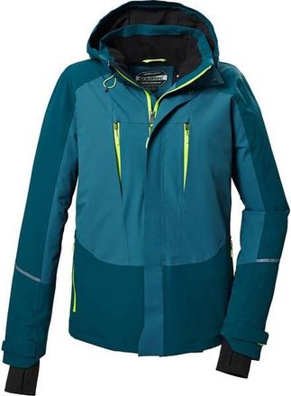 Killtec Herren Funktionsjacke KOW 29 MN JCKT (NP)