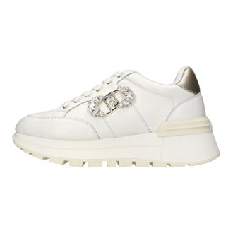 Liu Jo Amazing 41 - - Shoes - Damen - Beige - 39 EU