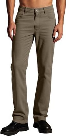 Generic Jean Homme Jeans Homme Week-End/Voyage Jean Titre Produit Optimis&eacute; Conformit&eacute; - Respecte Les Meilleures Pratiques Amazon pour Visibilit&eacute; Et Conversion