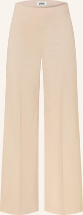 Drykorn Drykorn Marlenehose Before Aus Jersey beige
