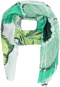 Queen Helena Foulard Léger Fantaisie Foulard Doux Coloré Casual Femme SC024-3