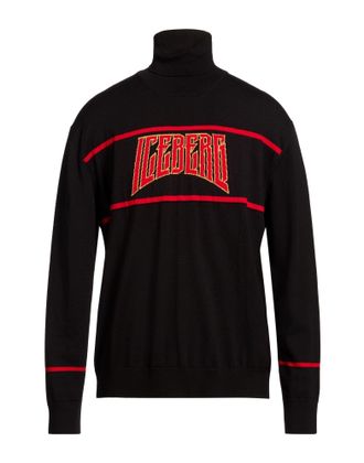 Iceberg STRICKWAREN - Rollkragenpullover auf YOOX.COM