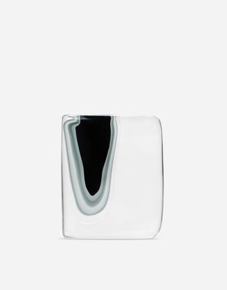 Dolce & Gabbana Mittelgroße Vase Aus Muranoglas - Vasen Mehrfarbig Onesize