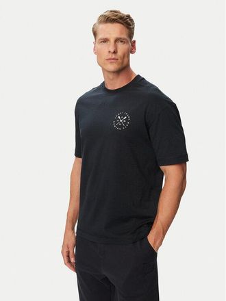 Joop JOOP! Jeans T-Shirt Jjj-Rovenor 30103416 Dunkelblau Regular Fit