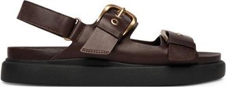 Clarks Sandalen Aristella Bay 26185806 Braun
