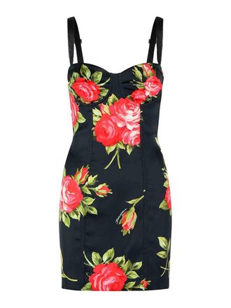 Dolce & Gabbana Top - Noir