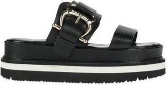 Pollini CHAUSSURES - Sandales sur YOOX.COM