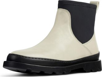 Camper Damen Brutus K400698 Chelsea Boot, Mehrfarben 002, 40 EU