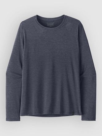 Patagonia Cap Cool Daily Chemise bleu