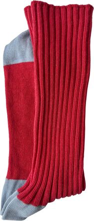 La Cerise sur le G&acirc;teaux Chaussettes Yvette La cerise sur le g&acirc;teau