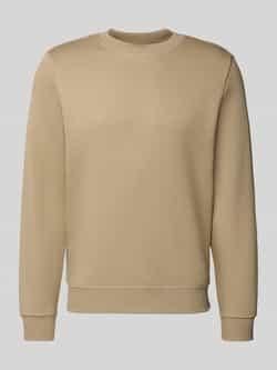 Mc Neal Sweatshirt mit Rundhalsausschnitt