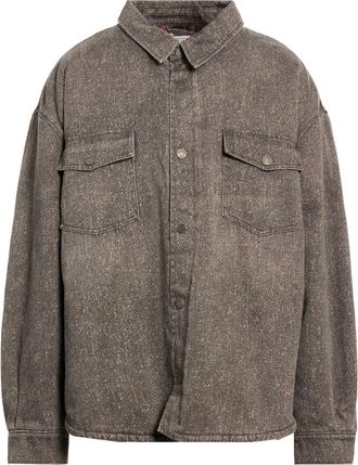 Guess JACKEN & M&Auml;NTEL - Jeansjacken/M&auml;ntel auf YOOX.COM