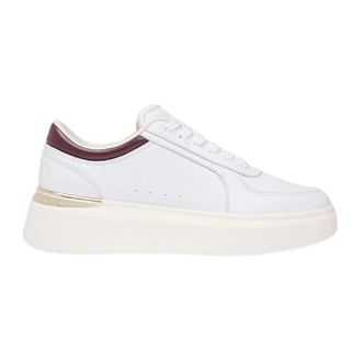 Tommy Hilfiger Damen, Schuhe, Wei&szlig;, 40 EUGr&ouml;&szlig;e