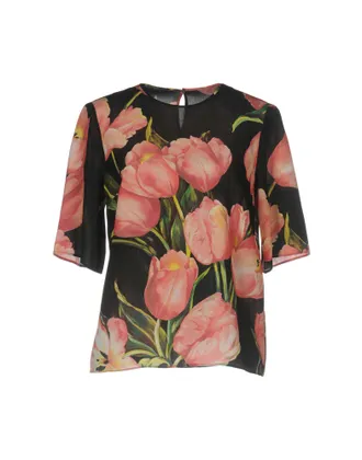 Dolce & Gabbana TOPS - Tops auf YOOX.COM