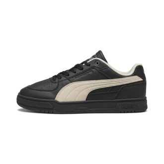 Puma Sneakers Caven III Porsche Legacy Unisexe, Chaussures, Noir, 40.5