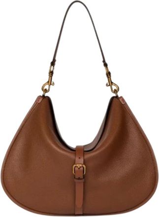 Etro Femme, Sacs, Brun, Taille: ONE Size Maxi Pony Bag