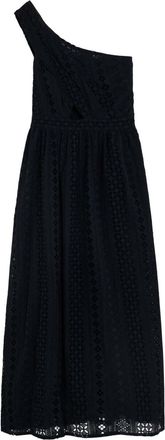 Scalpers Asy Englishemb Dress