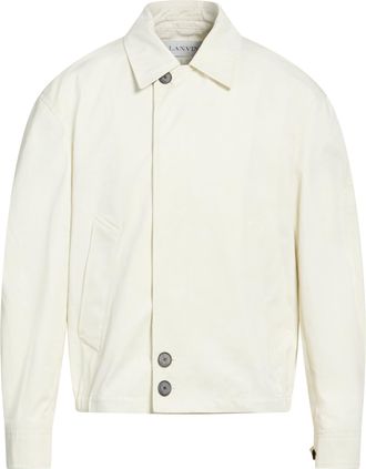 Lanvin JACKEN & M&Auml;NTEL - Jacken und Anoraks auf YOOX.COM