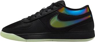 Nike Homme, Sport, Noir, Taille: 44 1/2 EU Book 1
