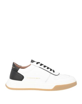Alexander Smith SCHUHE - Sneakers auf YOOX.COM