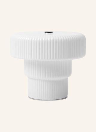 Ferm Living Ferm Living Tischleuchte Ripple weiss