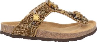 Maliparmi SCHUHE - Zehentrenner auf YOOX.COM